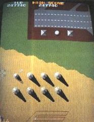 Xevious/Walkthrough — StrategyWiki | Strategy guide and game reference wiki