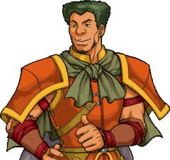 Category:Fire Emblem: Path of Radiance images — StrategyWiki | Strategy ...