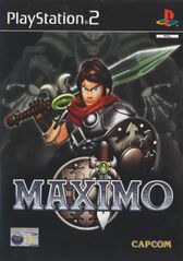 Maximo: Ghosts to Glory — StrategyWiki | Strategy guide and game ...