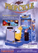 Prop Cycle — StrategyWiki | Strategy guide and game reference wiki