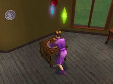 The Sims 2: FreeTime/Hobbies — StrategyWiki, the video game walkthrough ...