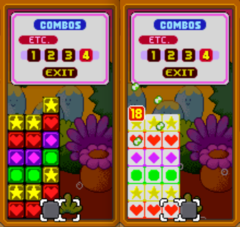 Tetris Attack/Combos — StrategyWiki, the video game walkthrough and ...