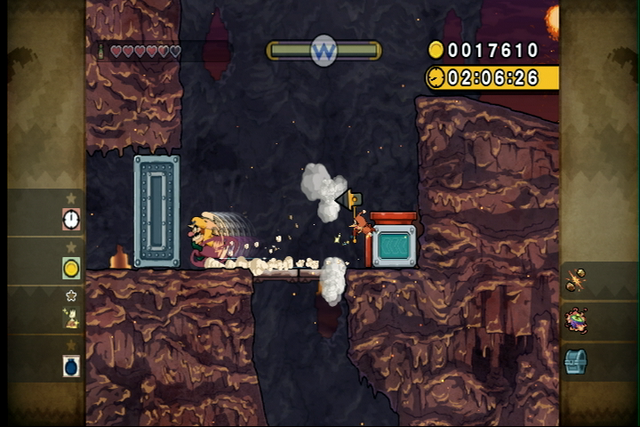 File:WLSI Mt Lava Lava Escape.png — StrategyWiki | Strategy guide and ...