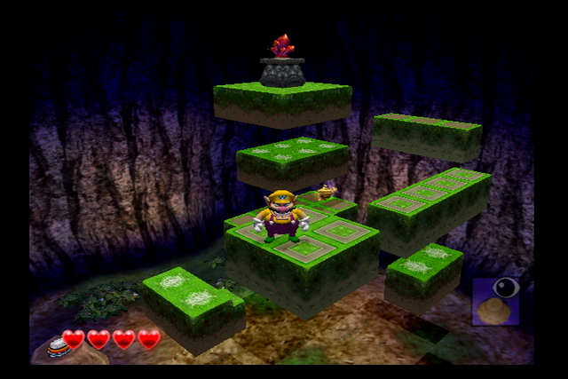 File:Wario World Greenhorn Forest Trapdoor 2.png — StrategyWiki ...