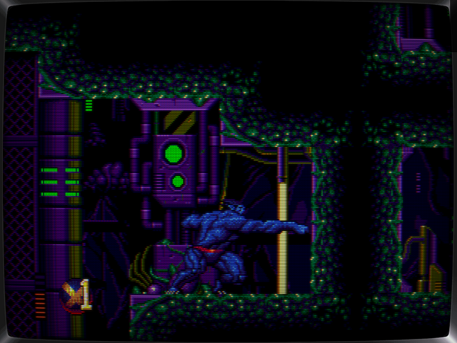 File:X-Men 2 - Clone Wars - Second Magneto Clone wall.png ...