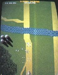 Xevious/Walkthrough — StrategyWiki | Strategy guide and game reference wiki