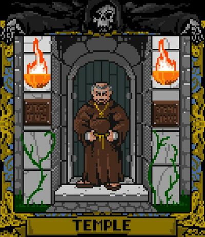 Beyond Shadowgate (2024)/Chapter Two — StrategyWiki | Strategy guide ...