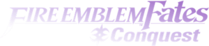 Fire Emblem Fates: Birthright and Conquest/Characters — StrategyWiki ...