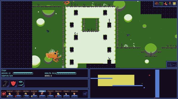 Interstellaria/Ulu — StrategyWiki | Strategy guide and game reference wiki