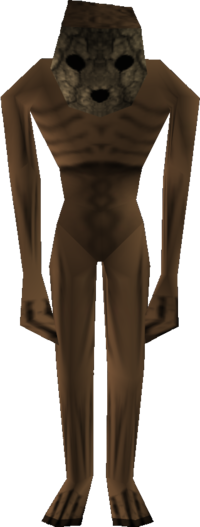 The Legend of Zelda: Ocarina of Time/Enemies — StrategyWiki, the video ...