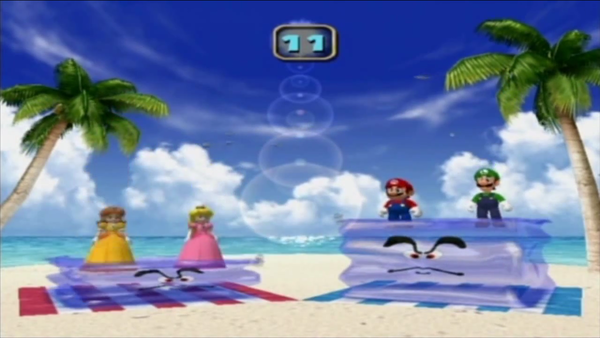 Mario Party 4/2-vs-2 Mini-Games — StrategyWiki | Strategy guide and ...