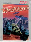 Moon Patrol/Versions — StrategyWiki | Strategy guide and game reference ...