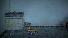 Paper Mario: The Thousand-Year Door/Chapter 2: The Great Boggly Tree ...