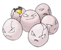 Pokémon Gold and Silver/Ilex Forest — StrategyWiki | Strategy guide and ...
