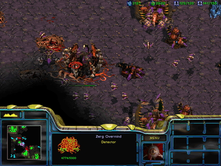 StarCraft/Eye of the Storm — StrategyWiki | Strategy guide and game ...