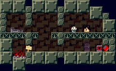 Cave Story/Maps — StrategyWiki | Strategy guide and game reference wiki