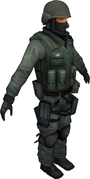 Counter-Strike: Source/Player models — StrategyWiki | Strategy guide ...