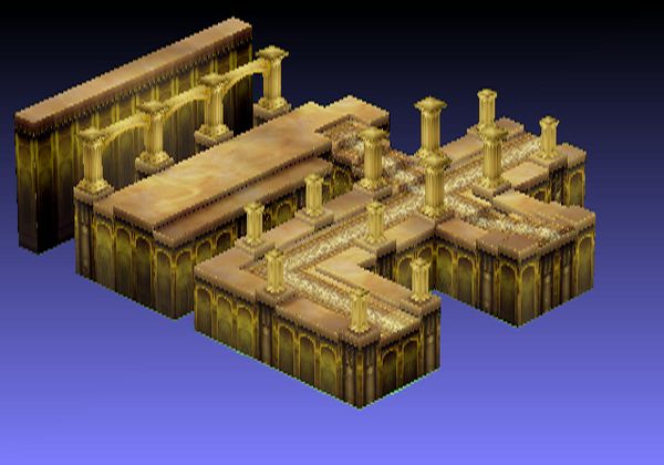 Disgaea: Hour of Darkness/Episode III: A Hint of Kindness ...