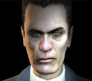 Half-Life 2/Characters — StrategyWiki | Strategy guide and game ...