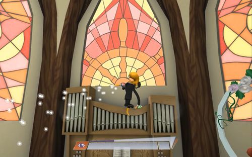 Octodad: Dadliest Catch/Ties — StrategyWiki | Strategy guide and game ...
