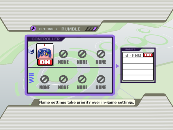 Super Smash Bros. Brawl/Gameplay — StrategyWiki | Strategy guide and ...