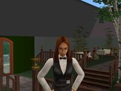The Sims 2: Nightlife/Restaurants — StrategyWiki | Strategy guide and ...