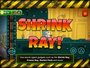 Danger Mouse Ultimate — StrategyWiki | Strategy guide and game ...