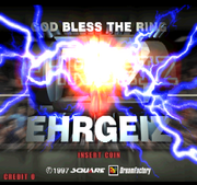 Ehrgeiz — StrategyWiki, the video game walkthrough and strategy guide wiki