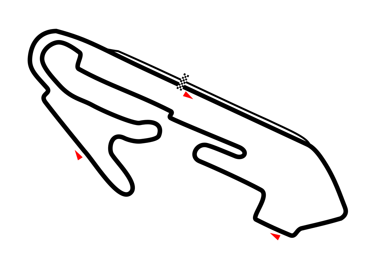 File:GT3 Circuit Special Stage Route 11.svg — StrategyWiki, the video ...