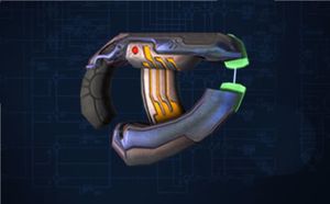 Halo 3/Weapons — StrategyWiki | Strategy guide and game reference wiki