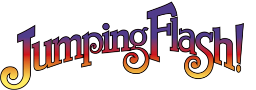 Category:Jumping Flash! — StrategyWiki | Strategy guide and game ...