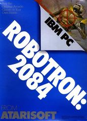 Category:Robotron: 2084 images — StrategyWiki | Strategy guide and game ...