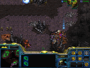 StarCraft/Choosing Sides — StrategyWiki | Strategy guide and game ...