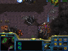 StarCraft/Choosing Sides — StrategyWiki | Strategy guide and game ...