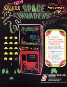 Space Invaders Part II — StrategyWiki | Strategy guide and game ...