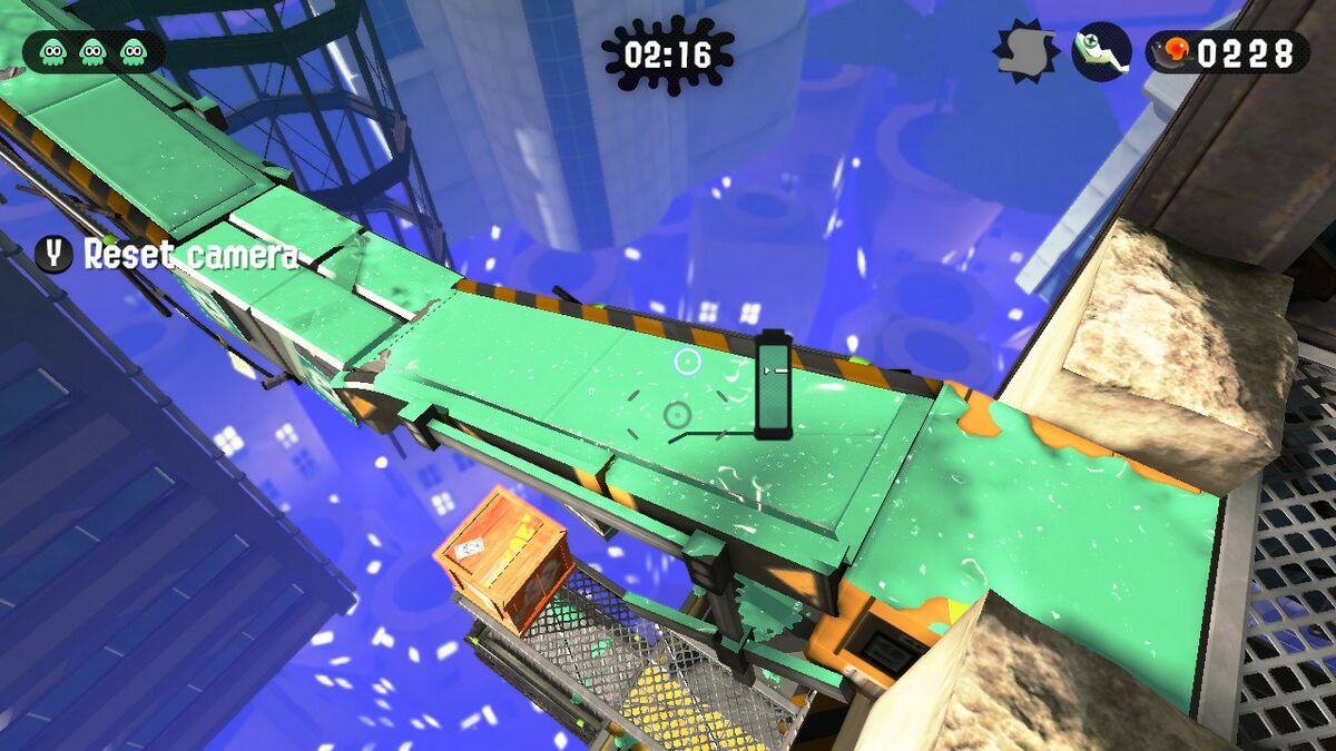 File:Splatoon 2 Return of the Octarians Checkpoint 6.jpg — StrategyWiki ...
