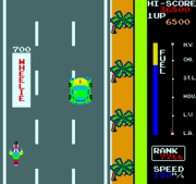 Zippy Race — StrategyWiki | Strategy guide and game reference wiki