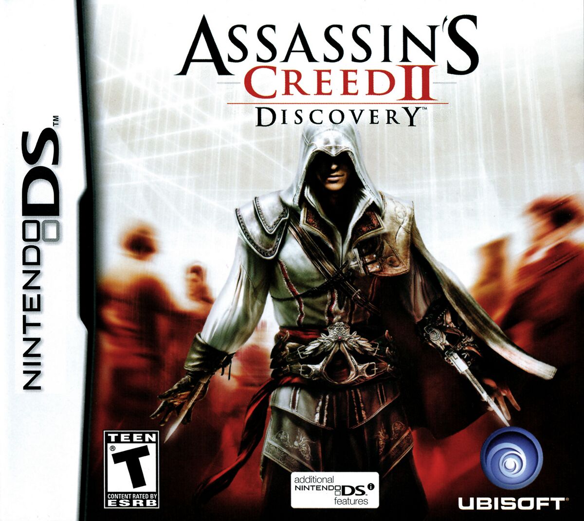 Assassin's Creed II: Discovery — StrategyWiki | Strategy guide and game ...