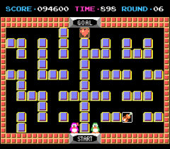 Binary Land — StrategyWiki | Strategy guide and game reference wiki