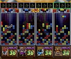 Nintendo Puzzle Collection — StrategyWiki | Strategy guide and game ...