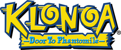 Klonoa: Door to Phantomile/Table of Contents — StrategyWiki | Strategy ...