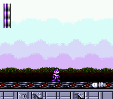 Mega Man 3/Magnet Man — StrategyWiki | Strategy guide and game ...