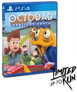 Octodad: Dadliest Catch — StrategyWiki | Strategy guide and game ...