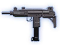 Perfect Dark Zero/Weapons — StrategyWiki | Strategy guide and game ...