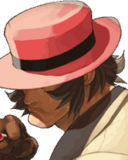 Street Fighter EX/C. Jack — StrategyWiki, the video game walkthrough ...