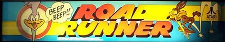 Road Runner (1985) — StrategyWiki | Strategy guide and game reference wiki