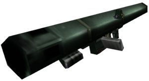 Half-Life: Blue Shift/Weapons — StrategyWiki | Strategy guide and game ...