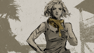 Metal Gear Solid: Peace Walker/Characters — StrategyWiki | Strategy ...