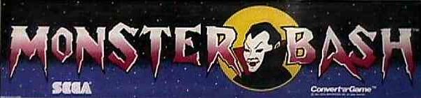 Monster Bash — StrategyWiki | Strategy guide and game reference wiki