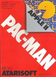 Pac-Man/Versions — StrategyWiki | Strategy guide and game reference wiki